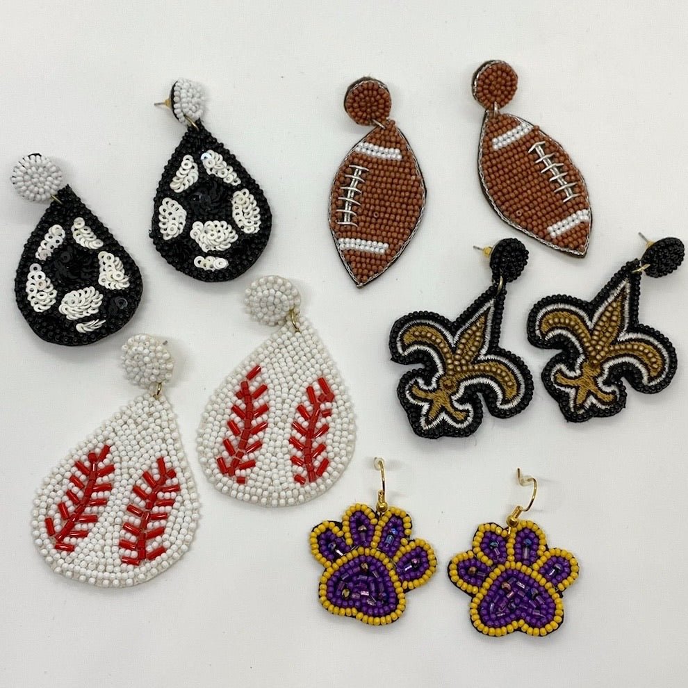 Team Spirit – Designs by KB